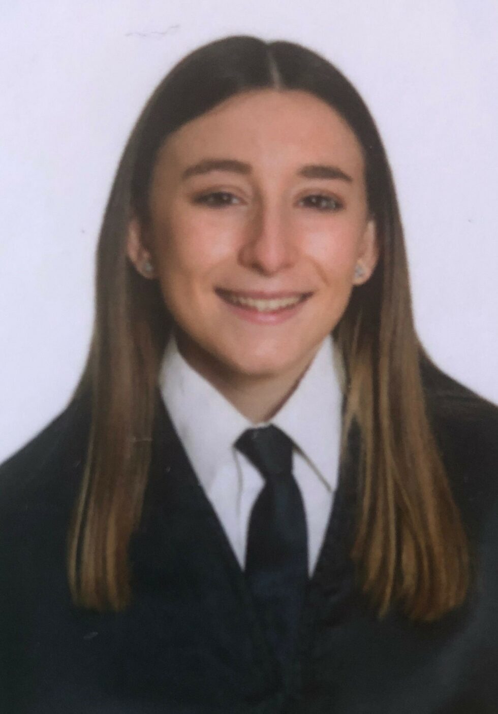 Clara Benítez Mora - Humanitates